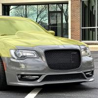 China FOR Chrysler Fits 2015-2019 SRT 300C Front Bumper Assembly for sale