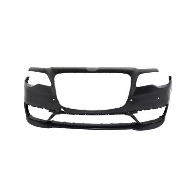 China For 2015-2020 Chrysler 300C Front Bumper Fascia 5RB50TZZAD for sale