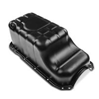 China FARPREEY MD110686 MD189191 Engine Oil Pan Suitable for 1987-2000 Chrysler Grand Voyager Dynasty Dodge Monaco Shadow and Spirit for sale