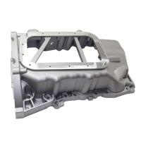 China FARPREEY 68078951AC Engine Oil Pan Suitable for 2012-2018 Jeep Wrangler for sale