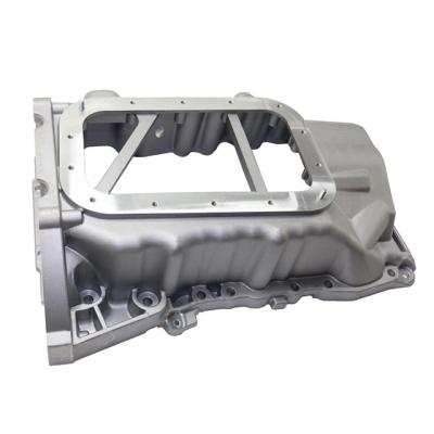 China FARPREEY 68078951AC Engine Oil Pan Suitable for 2012-2018 Jeep Wrangler for sale