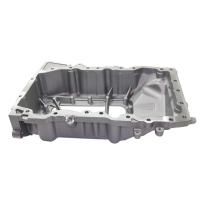 China FARPREEY 68078951AC Engine Oil Pan Suitable for 2012-2018 Jeep Wrangler for sale