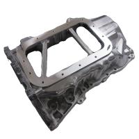 China FARPREEY 68078951AC Engine Oil Pan Suitable for 2012-2018 Jeep Wrangler for sale