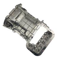 China FARPREEY 68051599AE Engine Oil Pan Suitable for 2011-2019 Chrysler 300 Dodge Challenger and Charger. for sale