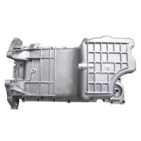 China FARPREEY 68043599AA 4892171AB Engine Oil Pan Suitable for 2006-2007 Chrysler R300 Dodge Charger and Magnum. for sale