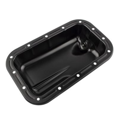 China FARPREEY 5184546AC Engine Oil Pan, Suitable for 2011-2019 Chrysler 300 and Dodge Challenger Charger. for sale