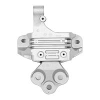 China FARPREEY 68270565AB 68164710AF Isolator Engine Mount for 2014-2019 Jeep Cherokee for sale