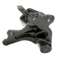 China FARPREEY 52059943AE Left Engine Mount for 2009-2011 Jeep Wrangler Models. for sale