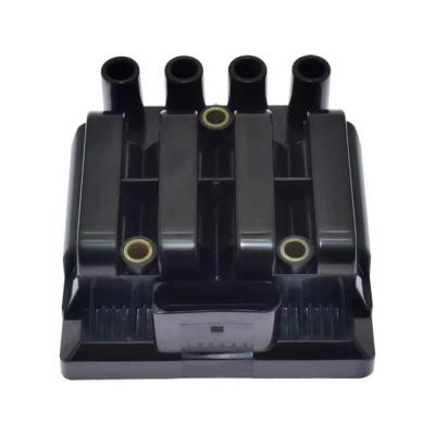 China FARPREEY 06A905097A Ignition Transformer Coil  for 1998-2012  VOLKSWAGEN Beetle for sale