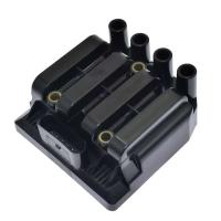 China FARPREEY 06A905097A Ignition Transformer Coil  for 1998-2012  VOLKSWAGEN Beetle for sale