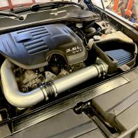 China FARPREEY 77070045AB Cold Air Intake Kit for Dodge Challenger Charger and Chrysler 300 3.6 V6 2011-2020 for sale