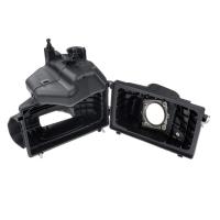 China FARPREEY  16500-CG000 16550-AM604 Air Filter Intake Filter Box Housing for 2003-2008 Nissan Infiniti FX35 V6 3.5L for sale