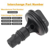 China FARPREEY New 53032531AE 53032940AB PCV Valve Puller for HEMI Jeep Chrysler Dodge 5.7L 2007-2019 for sale