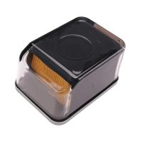 China FARPREEY AR50041 40 Micron  Clear Bowl for Mixed Fuel Filter for 20.3030405055 Series Tractors for sale