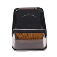 China FARPREEY AR50041 40 Micron  Clear Bowl for Mixed Fuel Filter for 20.3030405055 Series Tractors for sale