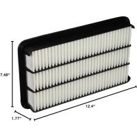 China FARPREEY 17801-03010  17801-74060  Engine Air Filter for 2002-2005 Toyota Camry for sale