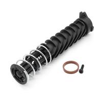 China FARPREEY 904-264 Engine Oil Filter Return Hose  for 2003-2010 Ford F-250 F-350 F-450 F-550 Super Duty 6.0L 6.4L for sale