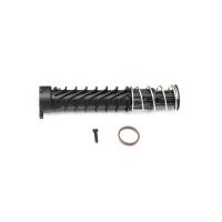 China FARPREEY 904-264 Engine Oil Filter Return Hose  for 2003-2010 Ford F-250 F-350 F-450 F-550 Super Duty 6.0L 6.4L for sale