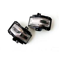 China For 2017-2024 Ford F250 Reversing Mirror Signal Light HC3Z-13B374-A HC3Z-13B375-A for sale