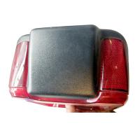 China FARPREEY 68436710AB 68436711AB Left Rear Taillight and Right Rear Taillight Suitable for 2018-2023 Jeep Wrangler for sale