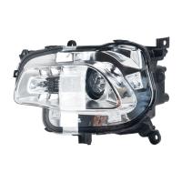 China FARPREEY 68206662AH 68206663AH Left and Right Headlight Assemblies Suitable for 2014-2016 Jeep Cherokee for sale