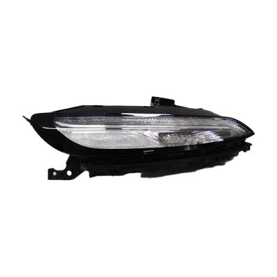 China FARPREEY 68157104AQ 68157105AQ Headlight Assembly Suitable for 2014-2016 Jeep Cherokee for sale