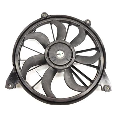 China FARPREEY 68102116AA Fan Assembly, Suitable for 2009-2020 Dodge Journey. for sale