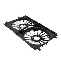 China FARPREEY 68031872AA Fan Shroud Suitable for 2007-2017 Chrysler 200, Sebring Dodge Avenger Caliber Jeep Compass. for sale