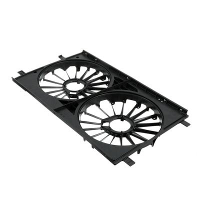 China FARPREEY 68031872AA Fan Shroud Suitable for 2007-2017 Chrysler 200, Sebring Dodge Avenger Caliber Jeep Compass. for sale