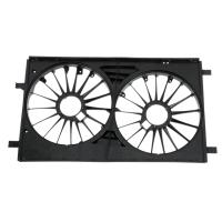 China FARPREEY 68031872AA Fan Shroud Suitable for 2007-2017 Chrysler 200, Sebring Dodge Avenger Caliber Jeep Compass. for sale