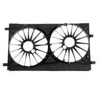 China FARPREEY 68031872AA Fan Shroud Suitable for 2007-2017 Chrysler 200, Sebring Dodge Avenger Caliber Jeep Compass. for sale