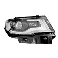 China FARPREEY 55112819AG 55112818AC Left Right Headlight Assemblies for 2017-2019 JEEP Compass for sale