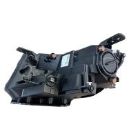 China FARPREEY 55112819AG 55112818AC Left Right Headlight Assemblies for 2017-2019 JEEP Compass for sale