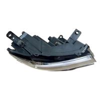 China FARPREEY 55112819AG 55112818AC Left Right Headlight Assemblies for 2017-2019 JEEP Compass for sale