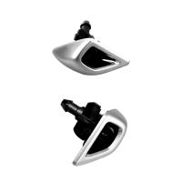 China FARPEEY 68160603AB 68160602AB Headlight Washer Nozzles Suitable for 2012-2014 Chrysler 300 for sale