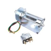 China FARPREEY Electric Motors and Relays for 1971-1976 Cadillac Eldorado Biarritz Convertible 22049793 for sale