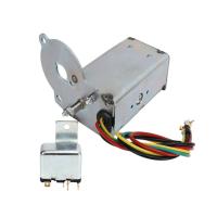 China FARPREEY Electric Motors and Relays for 1971-1976 Cadillac Eldorado Biarritz Convertible 22049793 for sale