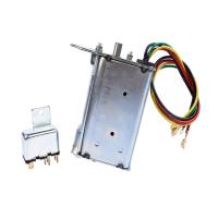 China FARPREEY Electric Motors and Relays for 1971-1976 Cadillac Eldorado Biarritz Convertible 22049793 for sale