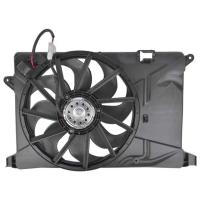 China FARPREEY 95026332 Radiator Fan Assembly for 2012-2025 Chevrolet TRAX for sale