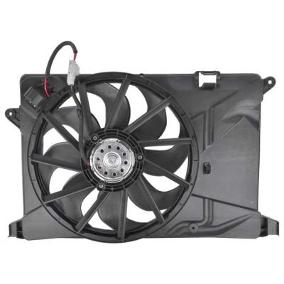China FARPREEY 95026332 Radiator Fan Assembly for 2012-2025 Chevrolet TRAX for sale