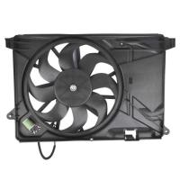 China FARPREEY 95026332 Radiator Fan Assembly for 2012-2025 Chevrolet TRAX for sale