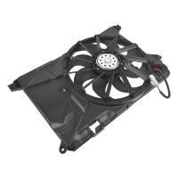 China FARPREEY 95026332 Radiator Fan Assembly for 2012-2025 Chevrolet TRAX for sale