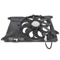 China FARPREEY 95026332 Radiator Fan Assembly for 2012-2025 Chevrolet TRAX for sale