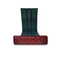China Brand FARPREEY 55397243AA  Rear Brake Light Third Tail Brake Light Assembly for 2007-2018 Jeep Wrangler for sale