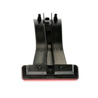 China Brand FARPREEY 55397243AA  Rear Brake Light Third Tail Brake Light Assembly for 2007-2018 Jeep Wrangler for sale