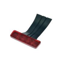 China Brand FARPREEY 55397243AA  Rear Brake Light Third Tail Brake Light Assembly for 2007-2018 Jeep Wrangler for sale