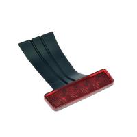 China Brand FARPREEY 55397243AA  Rear Brake Light Third Tail Brake Light Assembly for 2007-2018 Jeep Wrangler for sale