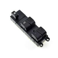 China Brand FARPREEY 25401BB65B Front Left Power Window Control Switch for 2004-2016 Nissan Pathfinder Qashqai for sale