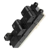 China Brand FARPREEY 25401BB65B Front Left Power Window Control Switch for 2004-2016 Nissan Pathfinder Qashqai for sale