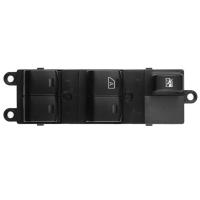 China Brand FARPREEY 25401BB65B Front Left Power Window Control Switch for 2004-2016 Nissan Pathfinder Qashqai for sale
